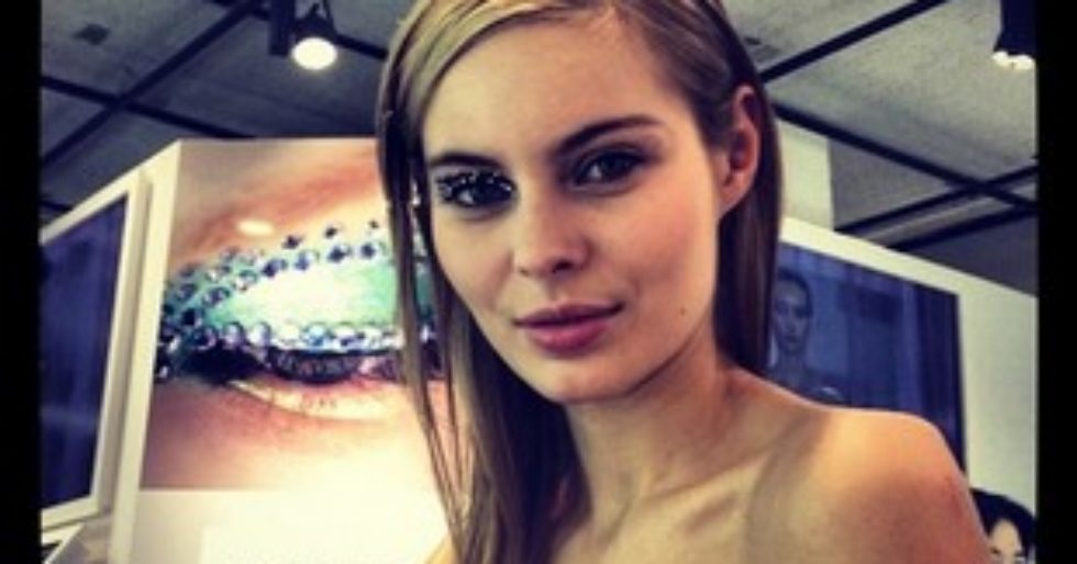 Amanda Streich idzie w ślady Krupy? | Kozaczek