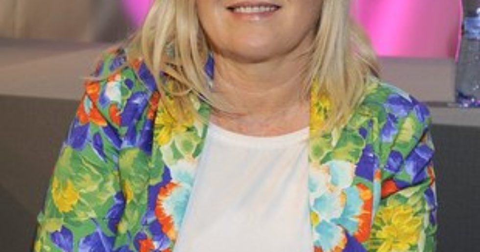 Pamiętacie Mariolę Kaczorek z serialu W labiryncie? (FOTO) | Kozaczek