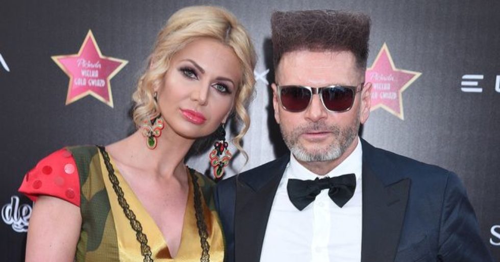 Znamy datę ślubu Krzysztofa Rutkowski i Mai Plich