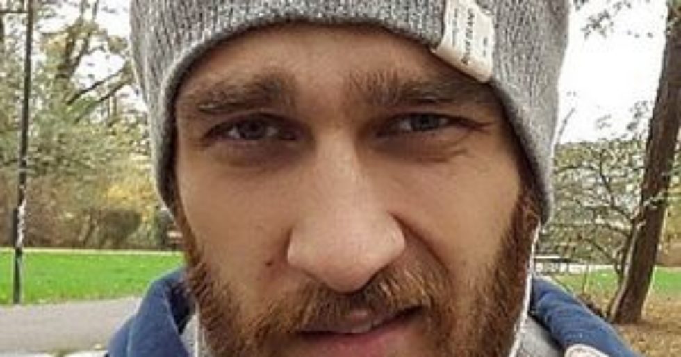 Ekskluzywny Menel robi spustoszenie w polskiej blogosferze! | Kozaczek