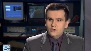 Paweł Płuska naśladuje znane osoby [VIDEO] | Kozaczek