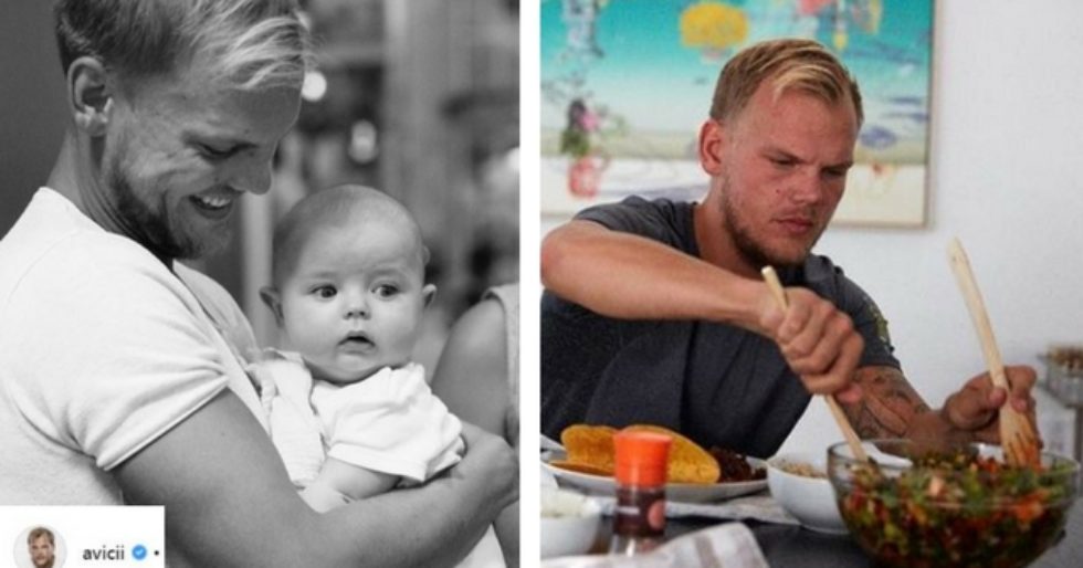Rodzina Avicii przerywa milczenie