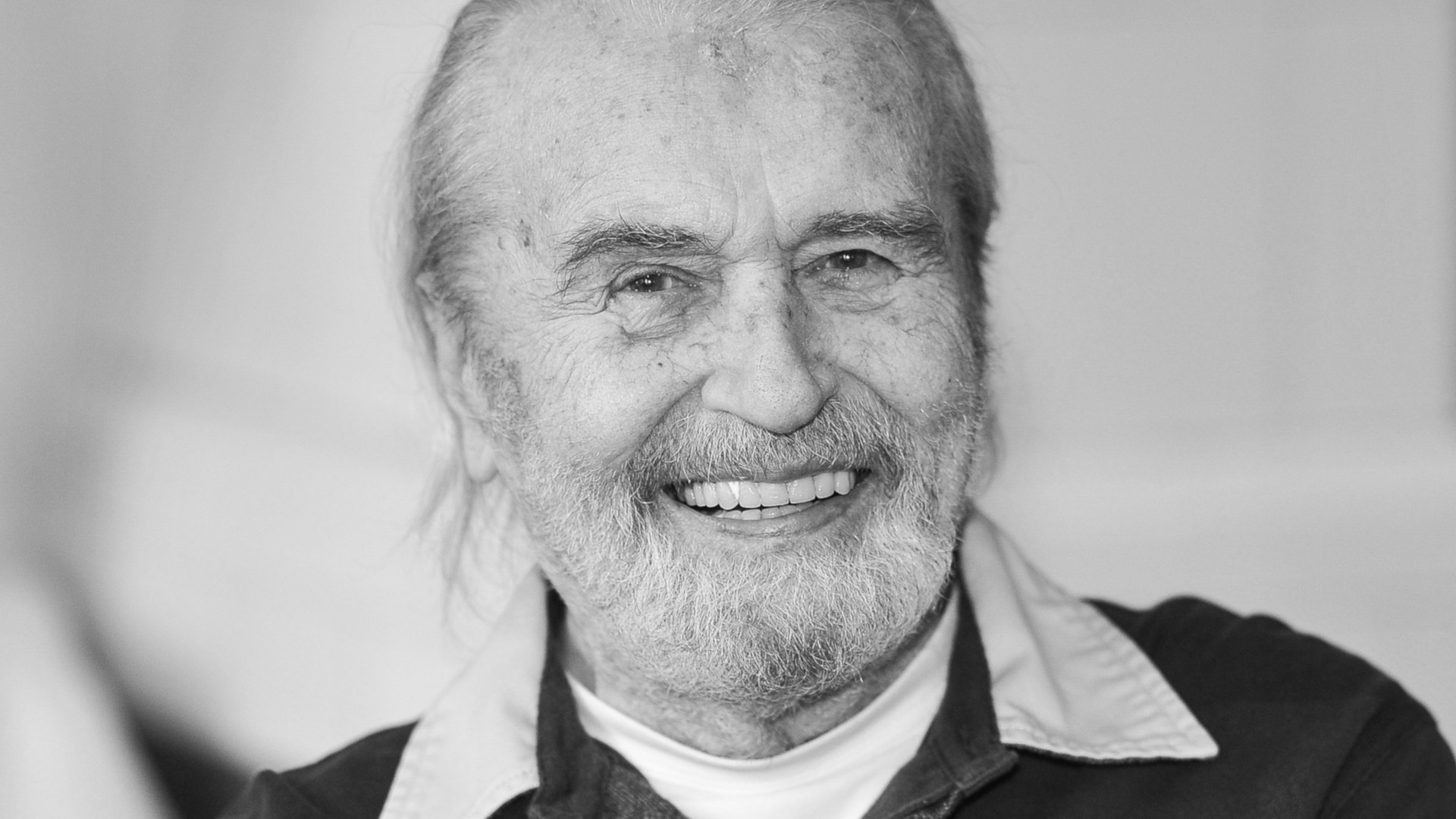 Zmarł Tadeusz Pluciński | Kozaczek