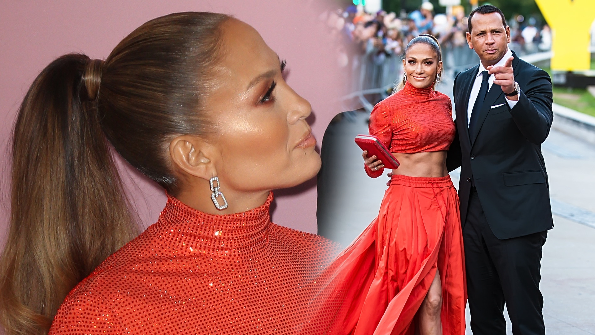 jennifer lopez - instagram, wiek, wzrost, waga, newsy - Kozaczek