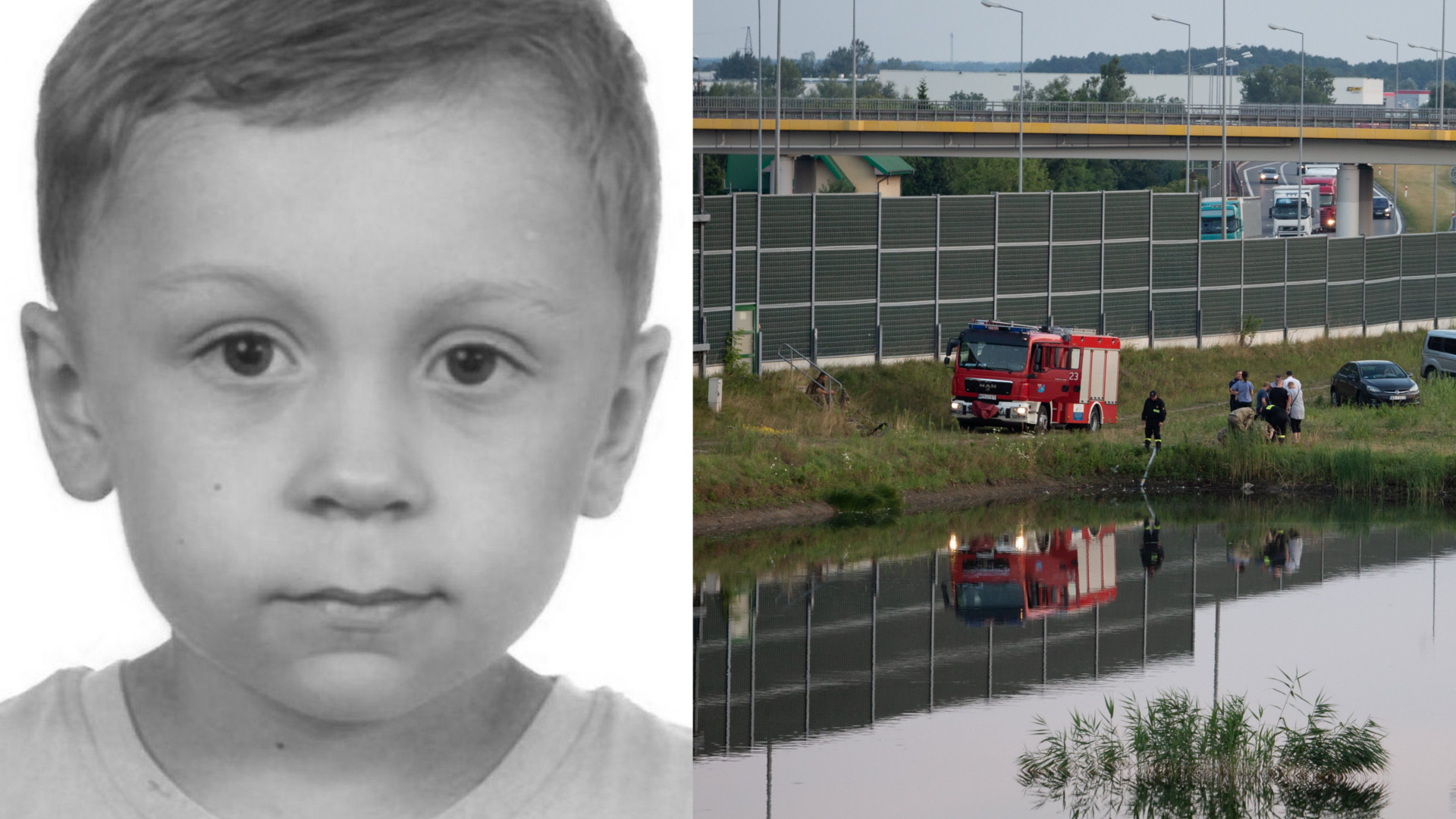 Sekcja zwłok 5-letniego Dawidka. Wyszły na jaw nowe SZOKUJĄCE fakty ...