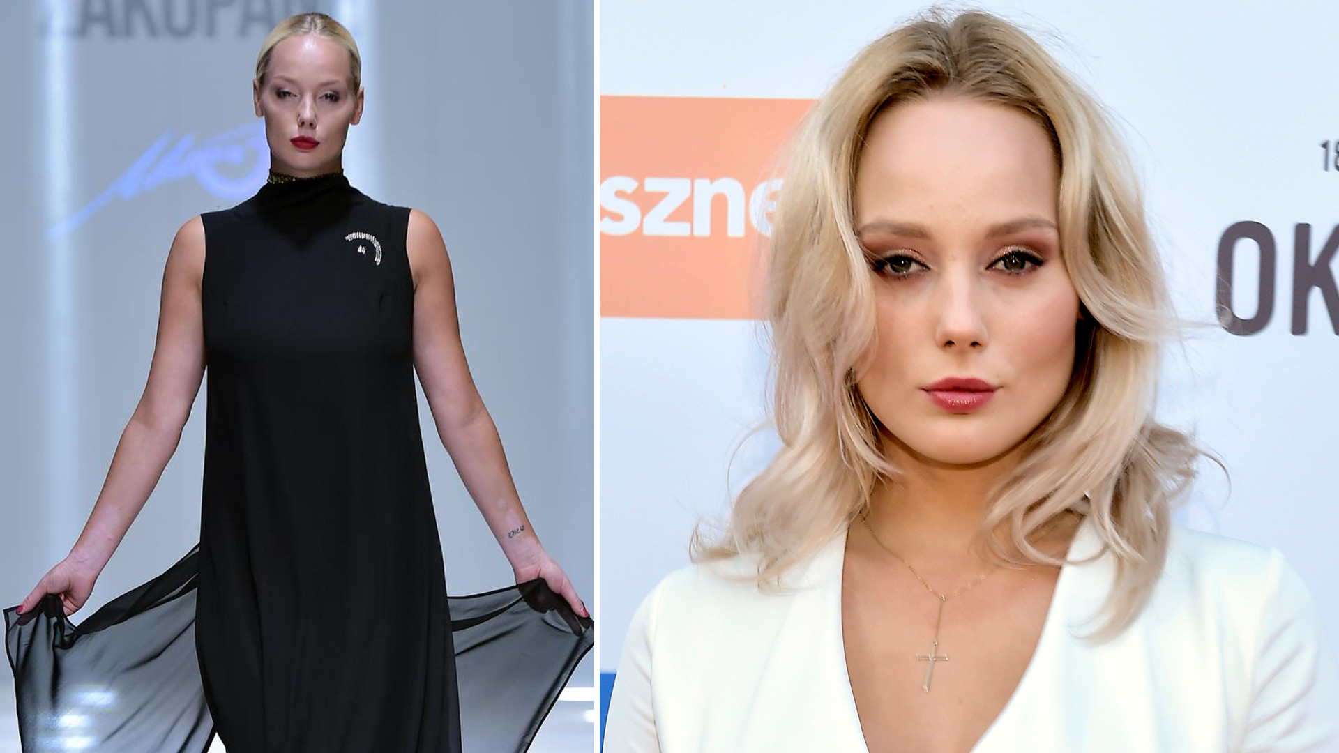 jagoda judzińska - instagram, wiek, wzrost, waga, newsy - Kozaczek