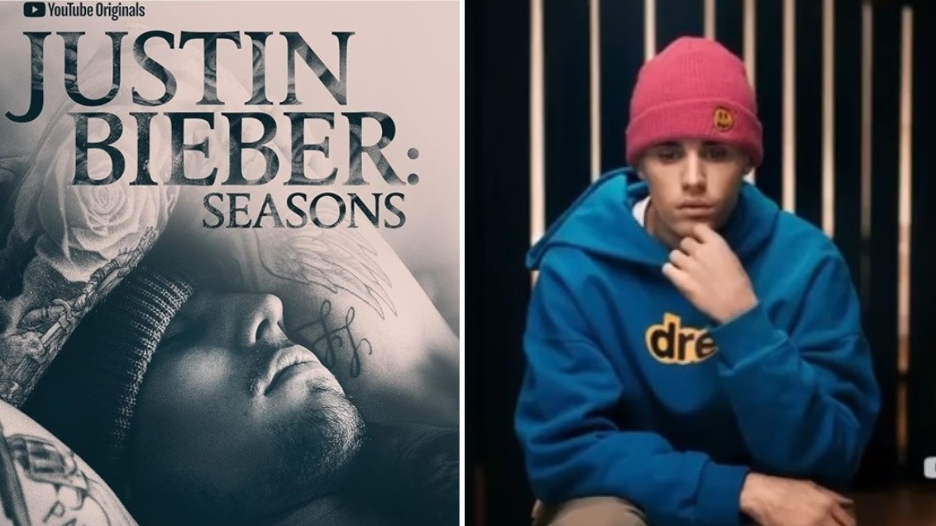 Justin Bieber po raz pierwszy o swoim UZALEŻNIENIU: Mogłem umrzeć w ...