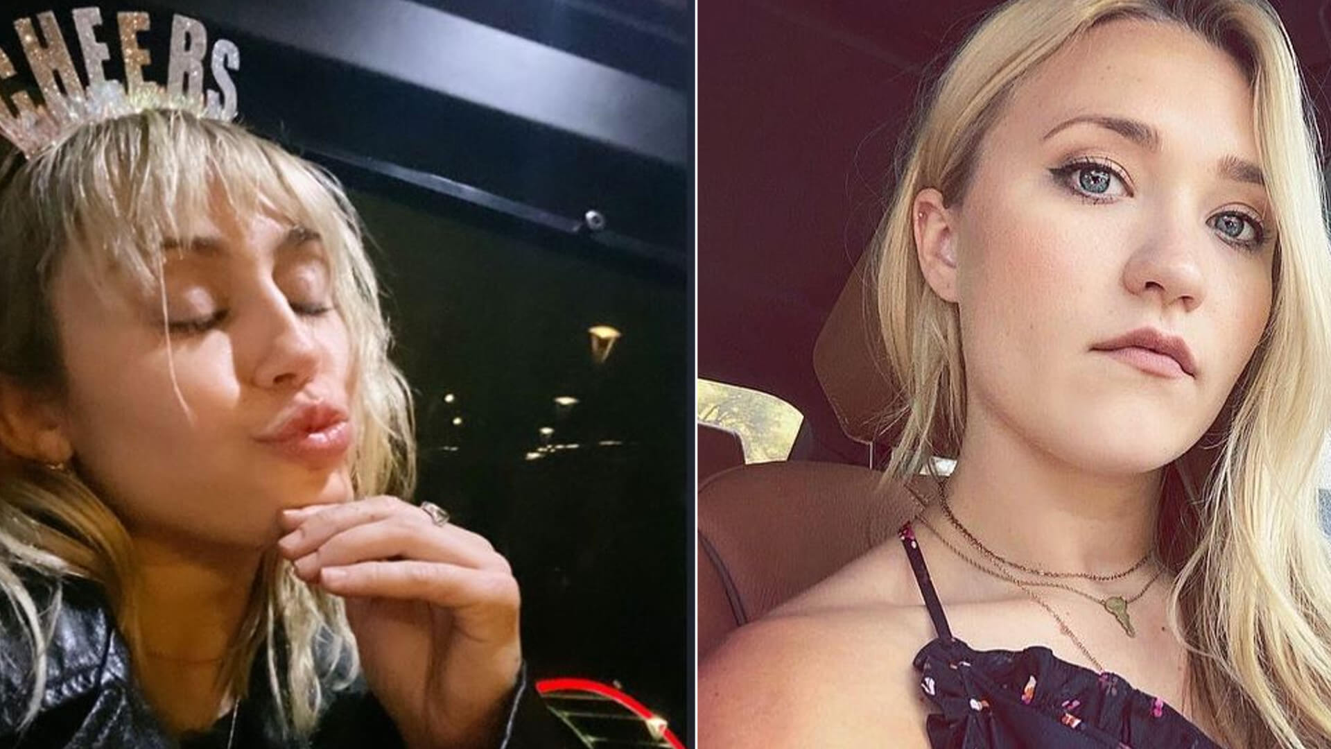 Miley Cyrus Powraca Z Hanną Montanną Kozaczek 2804