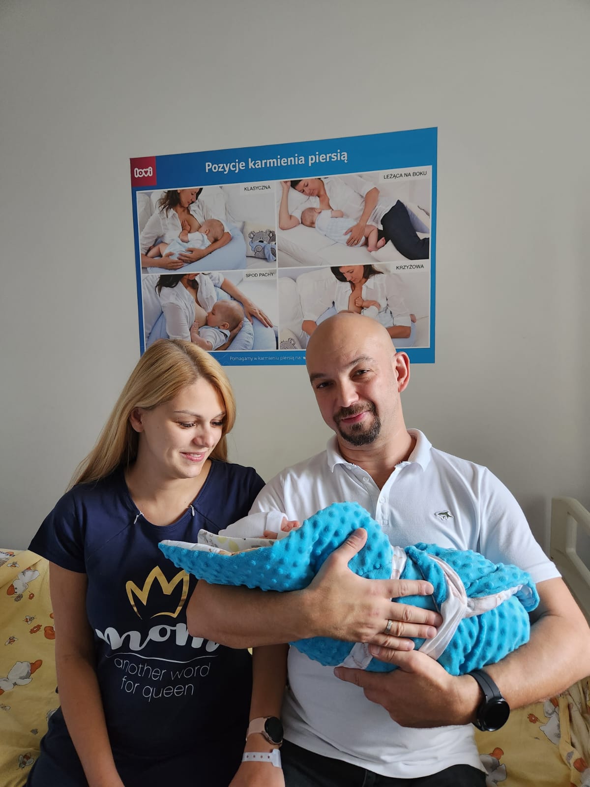 Szef FAME MMA został tatą! Nie uwierzycie, jak poznał swoją żonę | Kozaczek