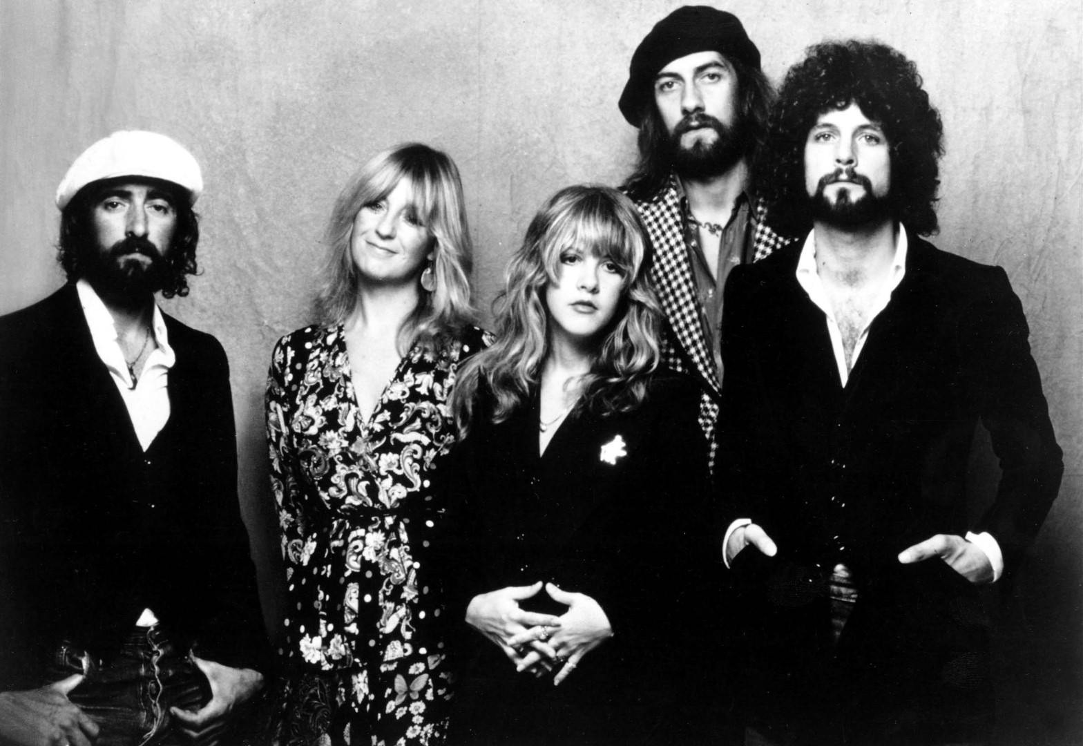 Zmarła Christina McVie z Fleetwood Mac | Kozaczek
