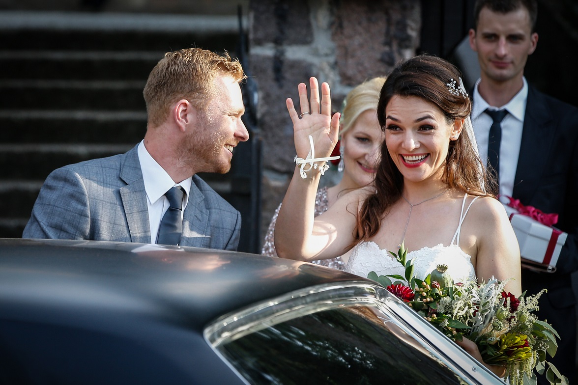 Anna Jarosik rozstała się z Michałem Tomalą!| Kozaczek