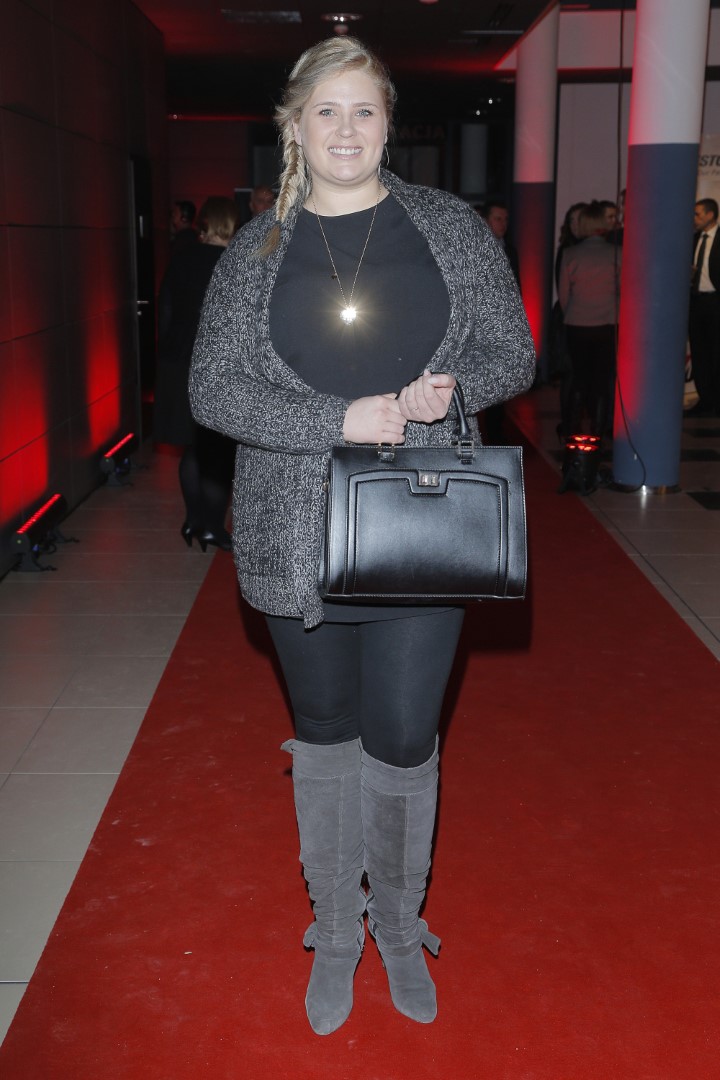 OMG! Ela Romanowska odkryła swoją siostrę. Z tą Miss są łudząco podobne ...