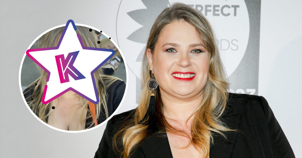 Elżbieta Romanowska świętuje 40. urodziny | Kozaczek