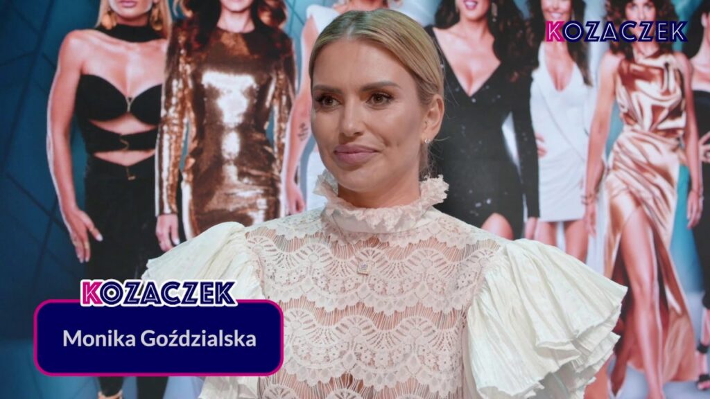 Monika Goździalska odpowiada na oświadczenie Wizz Air | Kozaczek
