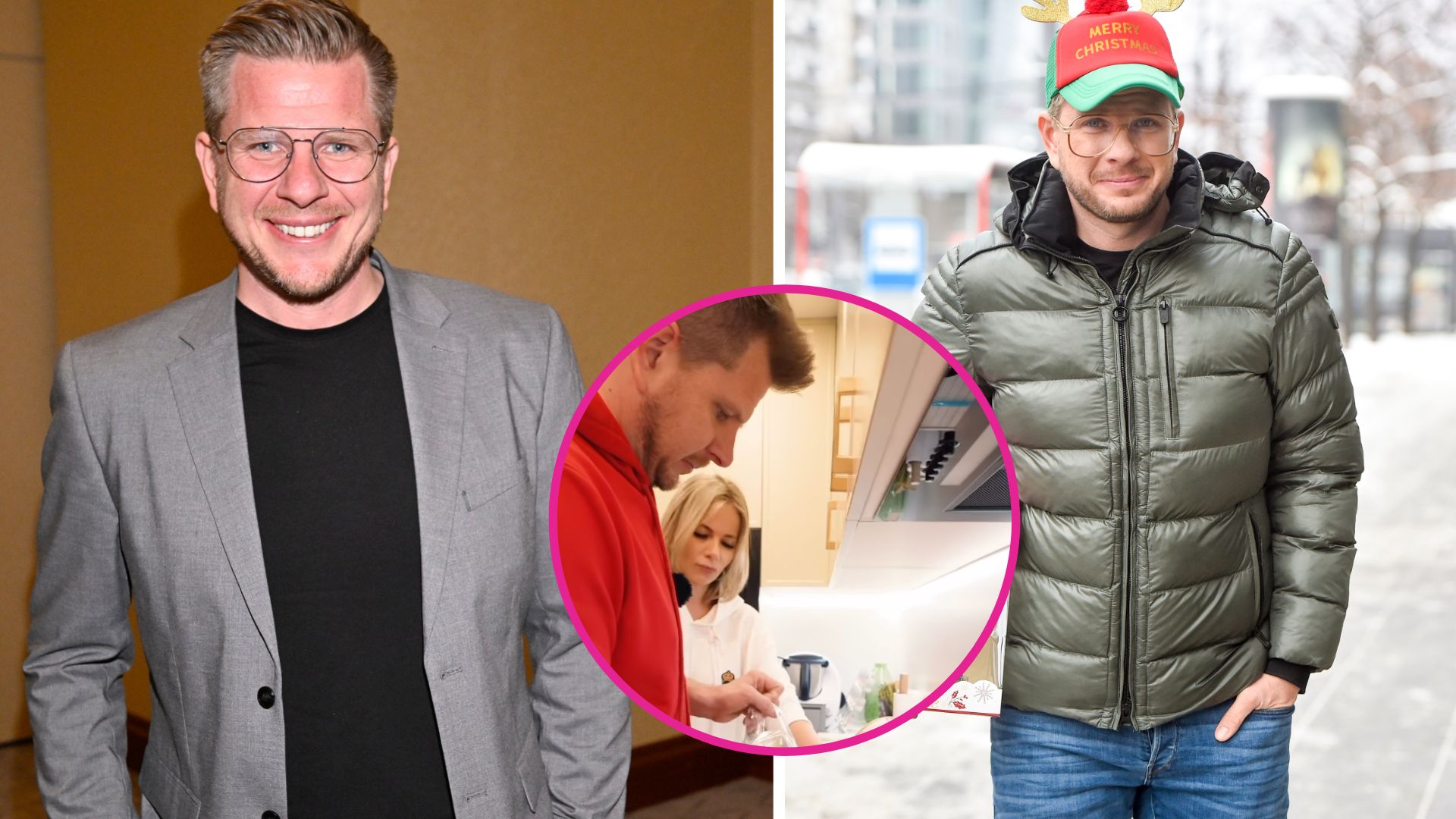 Filip Chajzer jednak wrócił do Gosi Walczak? | Kozaczek