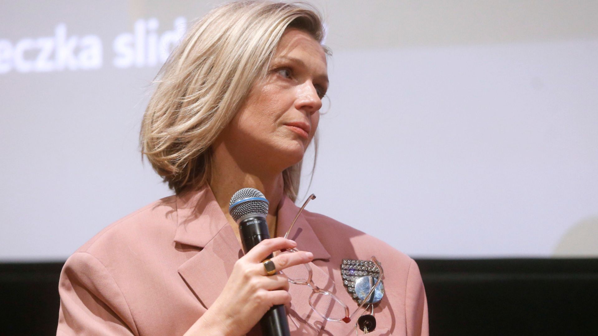 Magda Mołek rozwodzi się z mężem! | Kozaczek