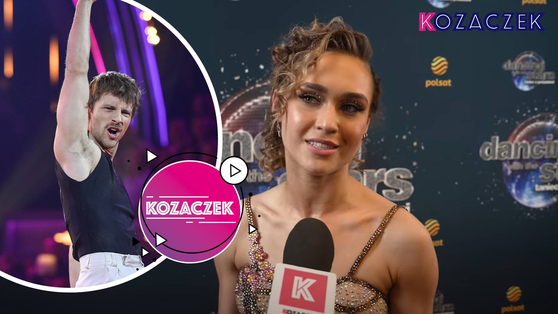 Maciej Musiał postawił się produkcji TzG? Chodzi o stroje | Kozaczek